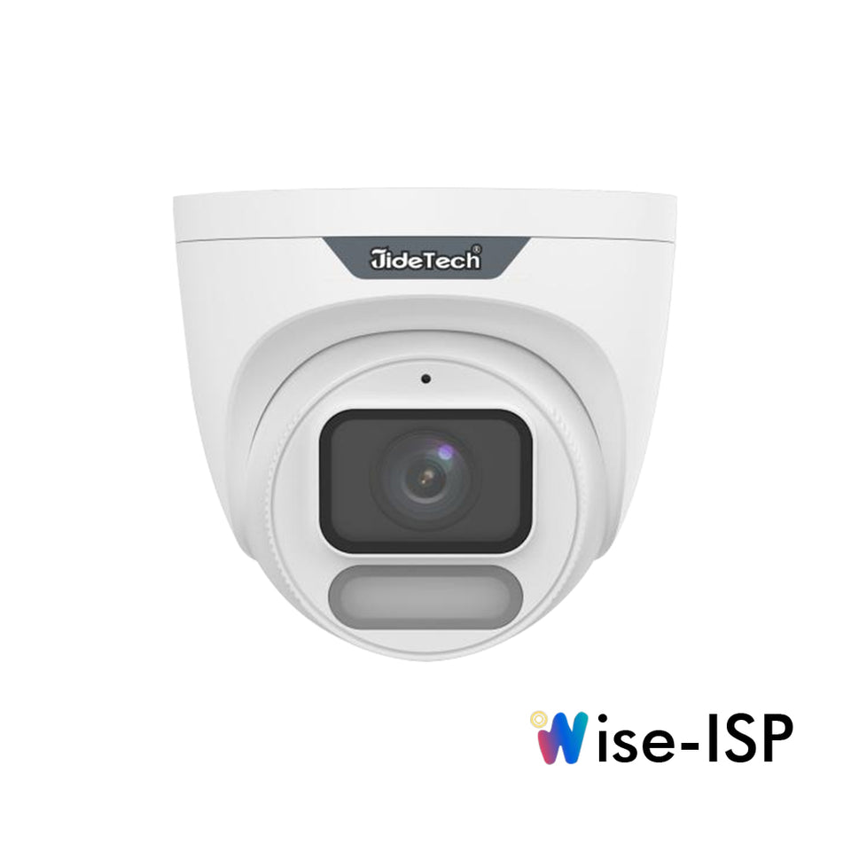 Wise-ISP Camera