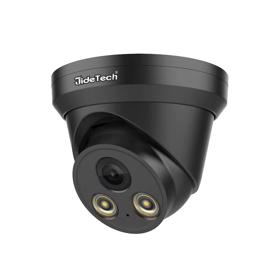 Dome/Bullet Camera