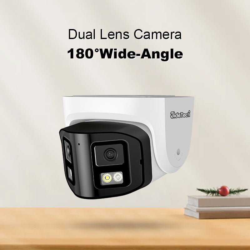 JideTech Camera