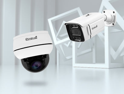 JideTech Camera