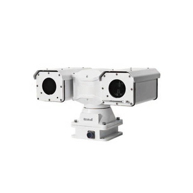 Laser PTZ Camera