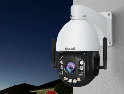JideTech Camera