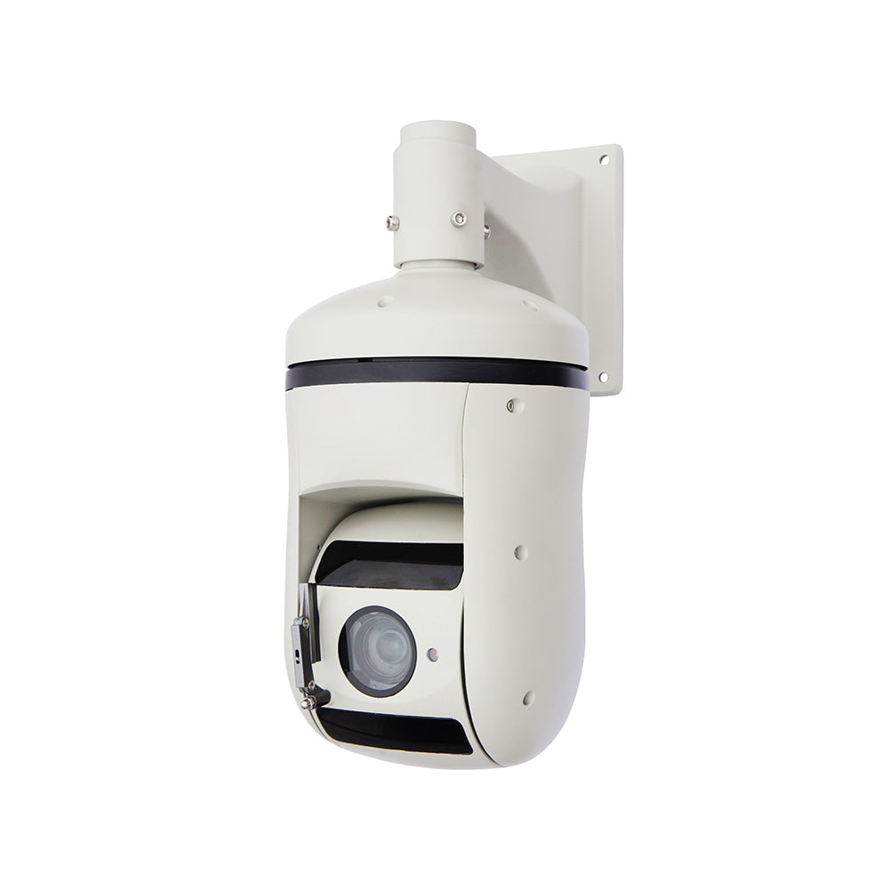 Laser PTZ Camera