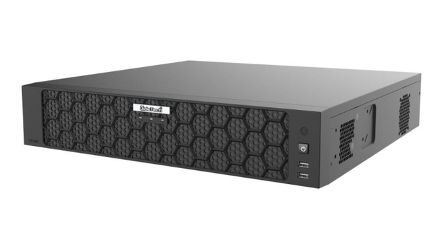NVR Pro Series (AI NVR）